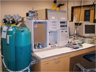 Analytical Instrument Laboratory – COR²E – UConn Center for Open ...