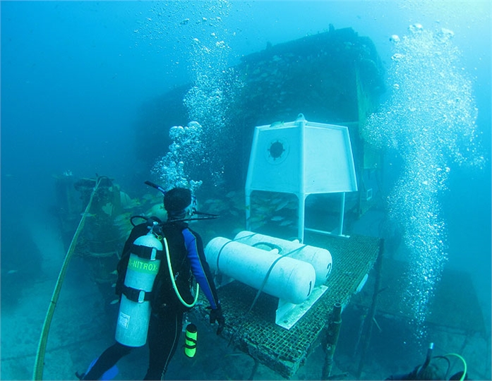 Machine Shop – COR²E – UConn Center for Open Research Resources & Equipment