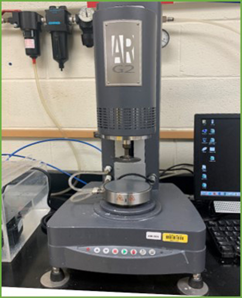 Polymer Processing – COR²E – UConn Center for Open Research Resources ...