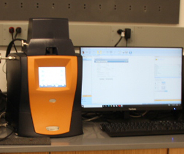 Polymer Processing – COR²E – UConn Center for Open Research Resources ...