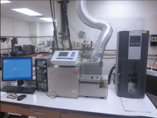 Polymer Processing – COR²E – UConn Center for Open Research Resources ...