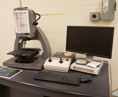 Mechanical Testing – COR²E – UConn Center for Open Research Resources ...