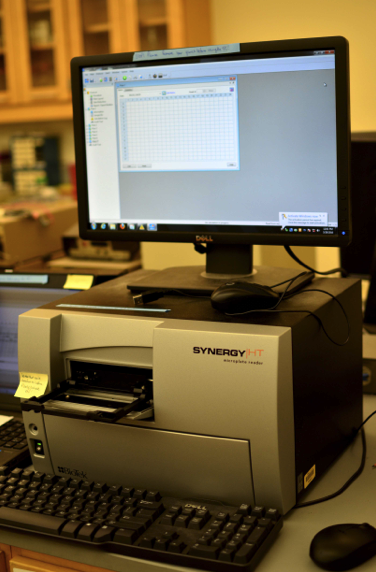 Microbial Analysis, Resources, and Services (MARS) – COR²E – UConn ...