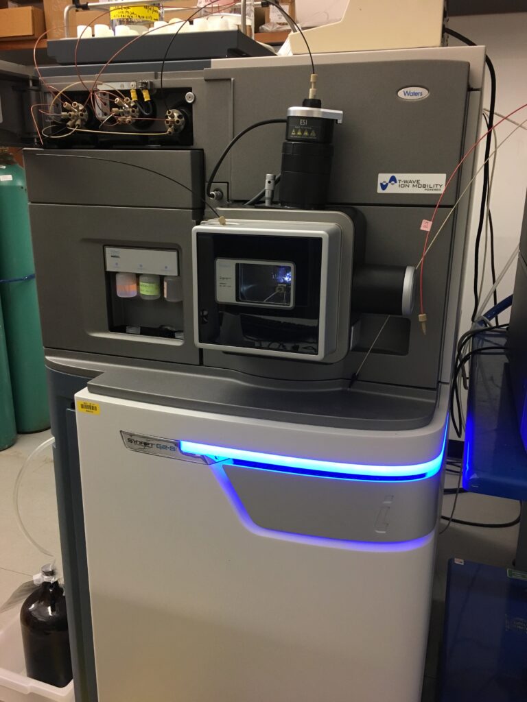 Proteomics & Metabolomics – COR²E – UConn Center for Open Research ...