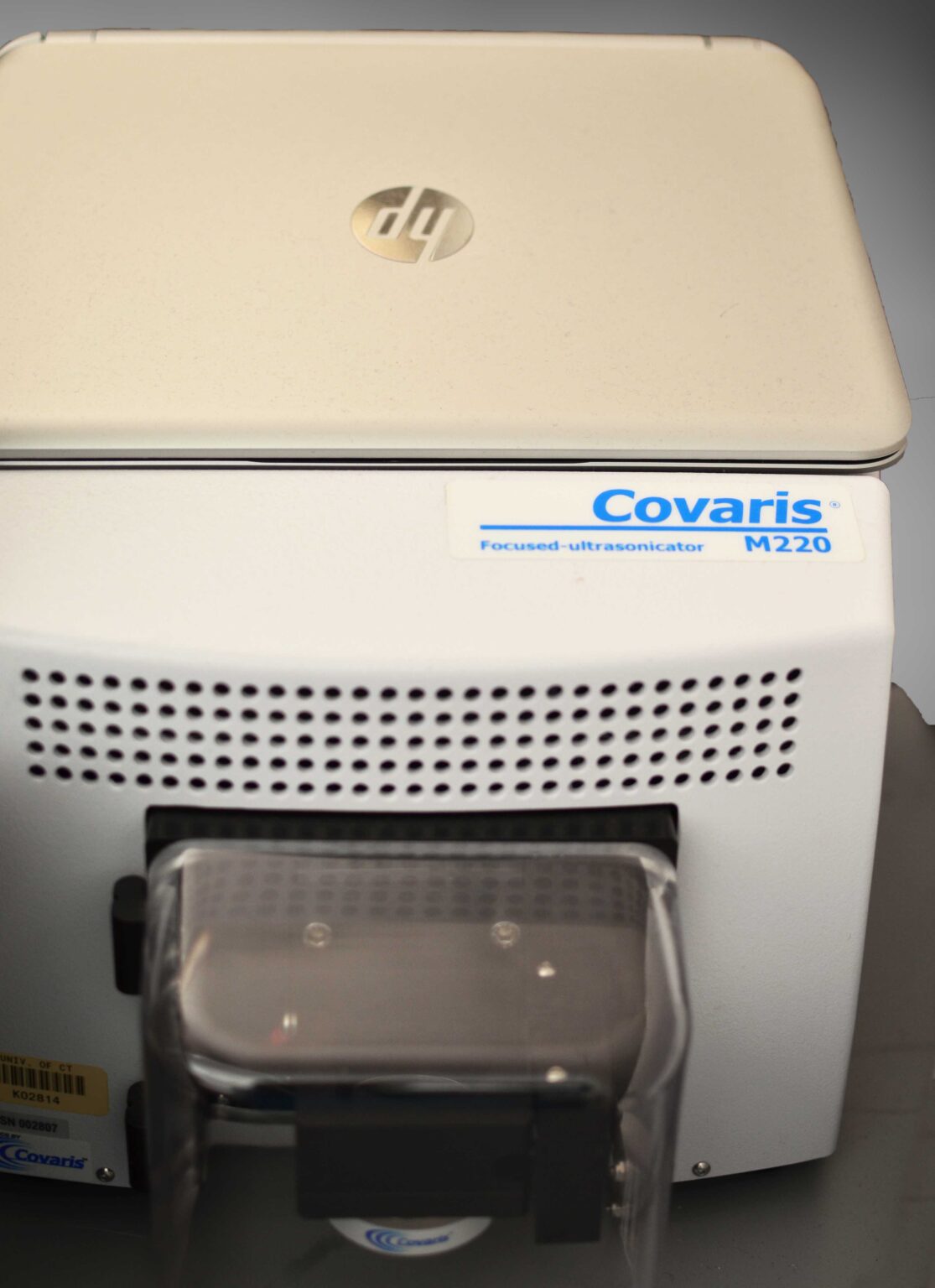 Microbial Analysis, Resources, and Services (MARS) – COR²E – UConn ...