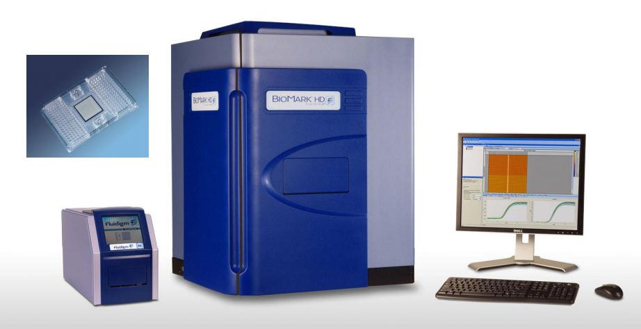 Center for Genome Innovation (CGI) – COR²E – UConn Center for Open ...