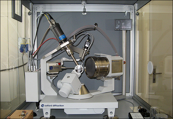 X-ray Techniques – COR²E – UConn Center for Open Research Resources ...