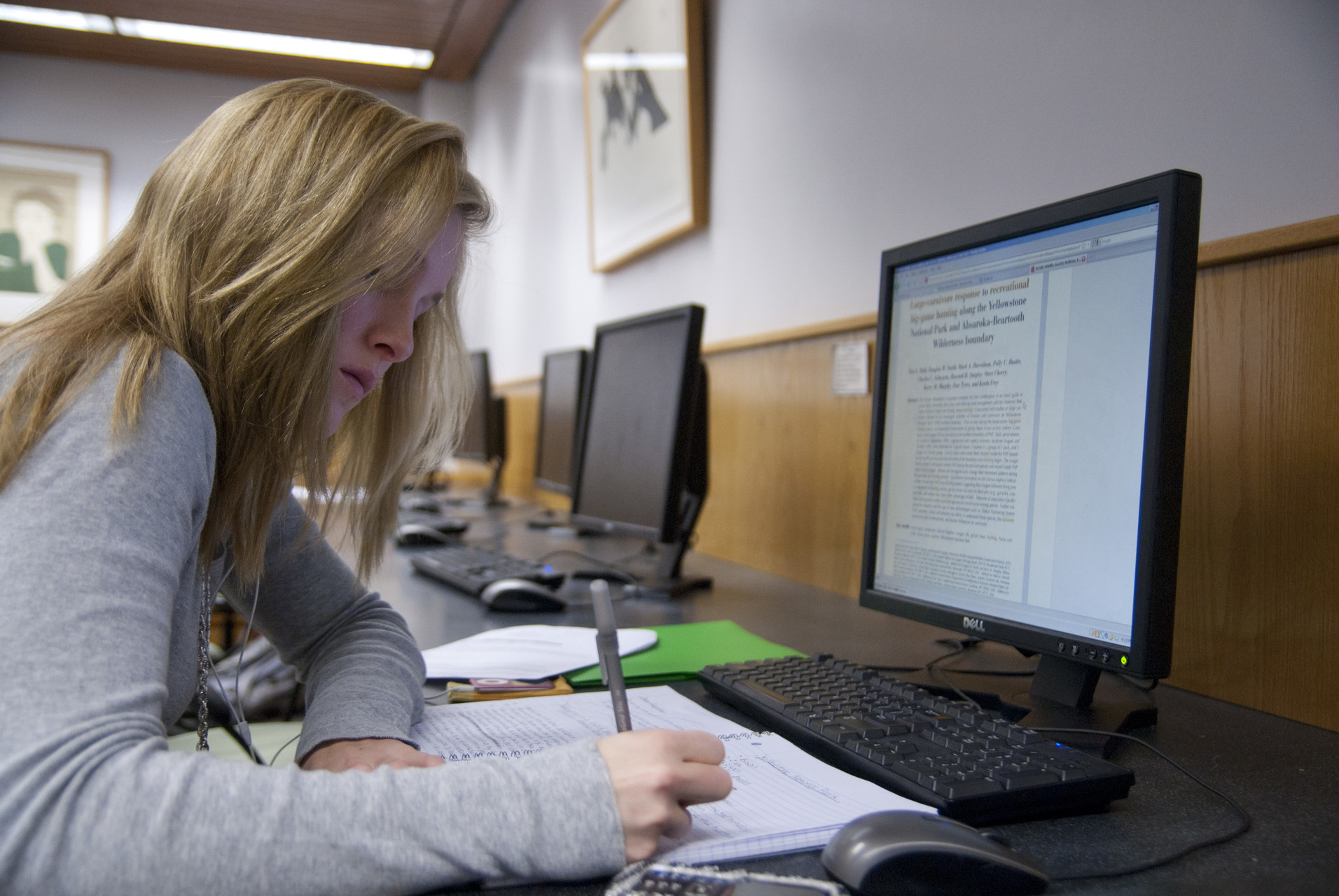 High Performance Computing (HPC) – COR²E – UConn Center for Open ...