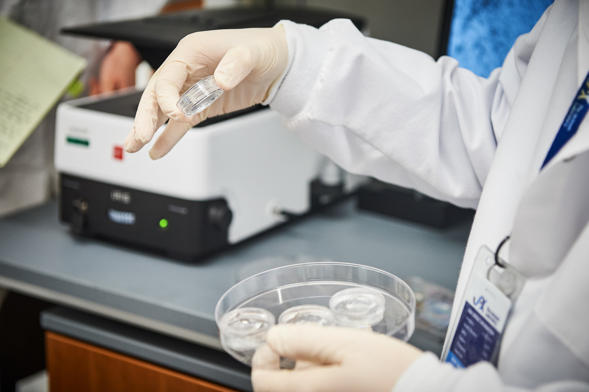 Research Histology Core – COR²E – UConn Center for Open Research ...