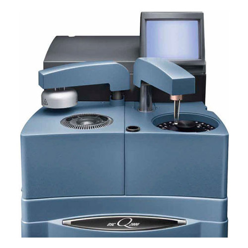 Thermal Analysis – COR²E – UConn Center for Open Research Resources ...