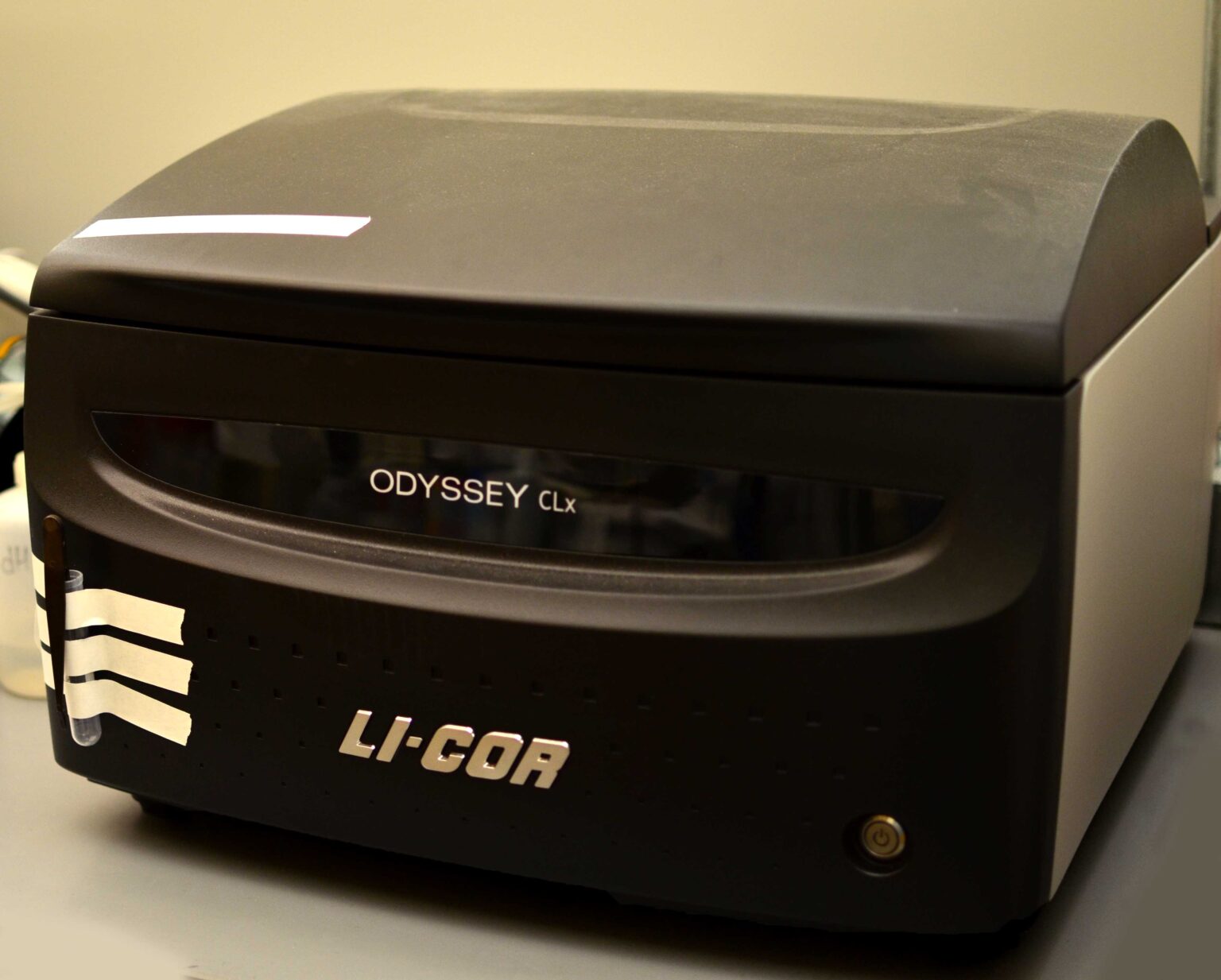 Microbial Analysis, Resources, and Services (MARS) – COR²E – UConn ...