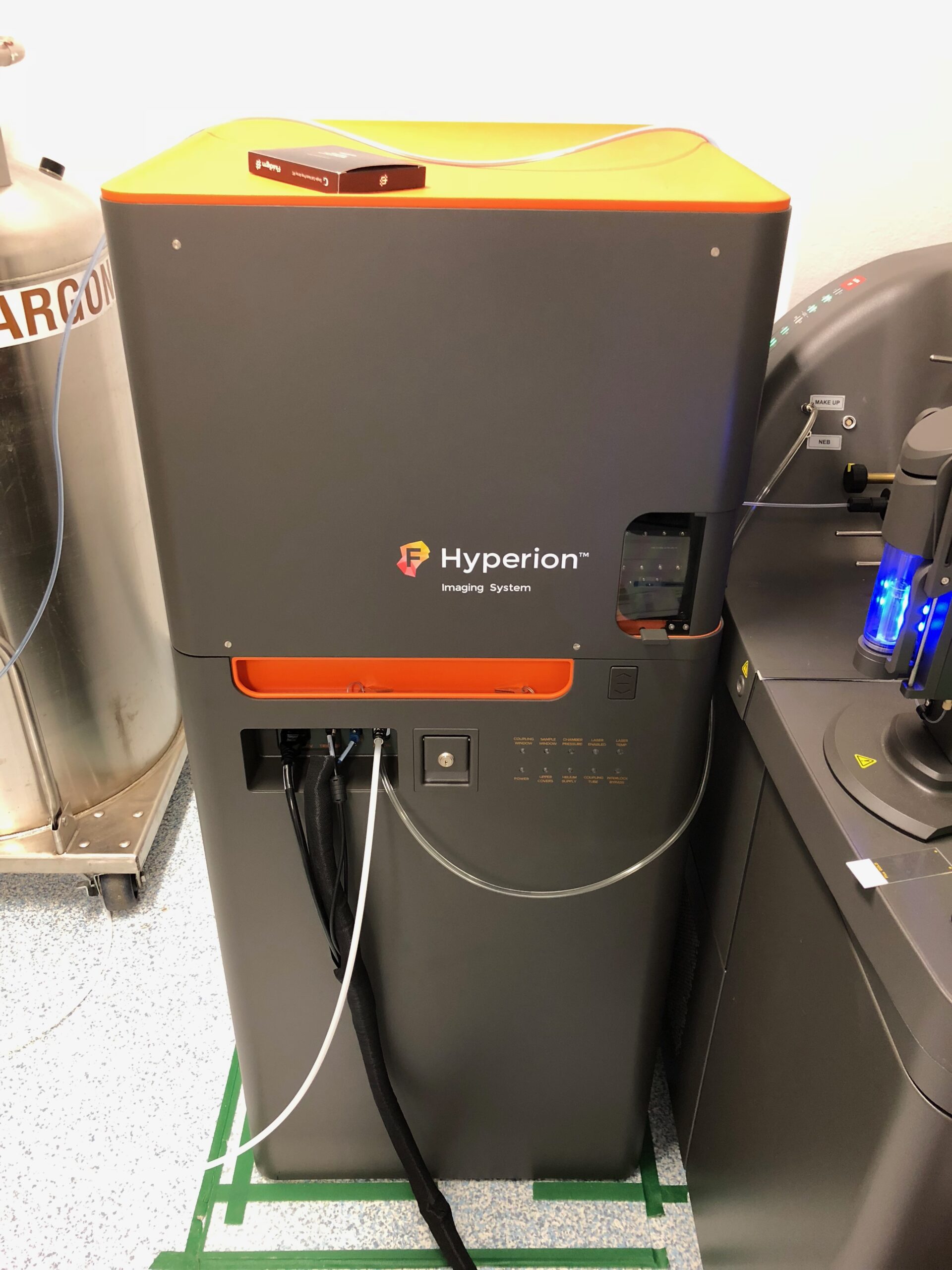 JAX-UConn Single Cell Genomics Center – COR²E – UConn Center for Open ...